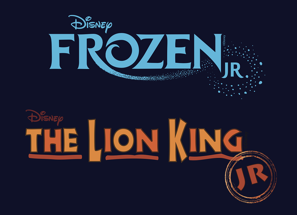 Taieri Musical Society - Disney's Frozen Junior and Lion King Junior ...