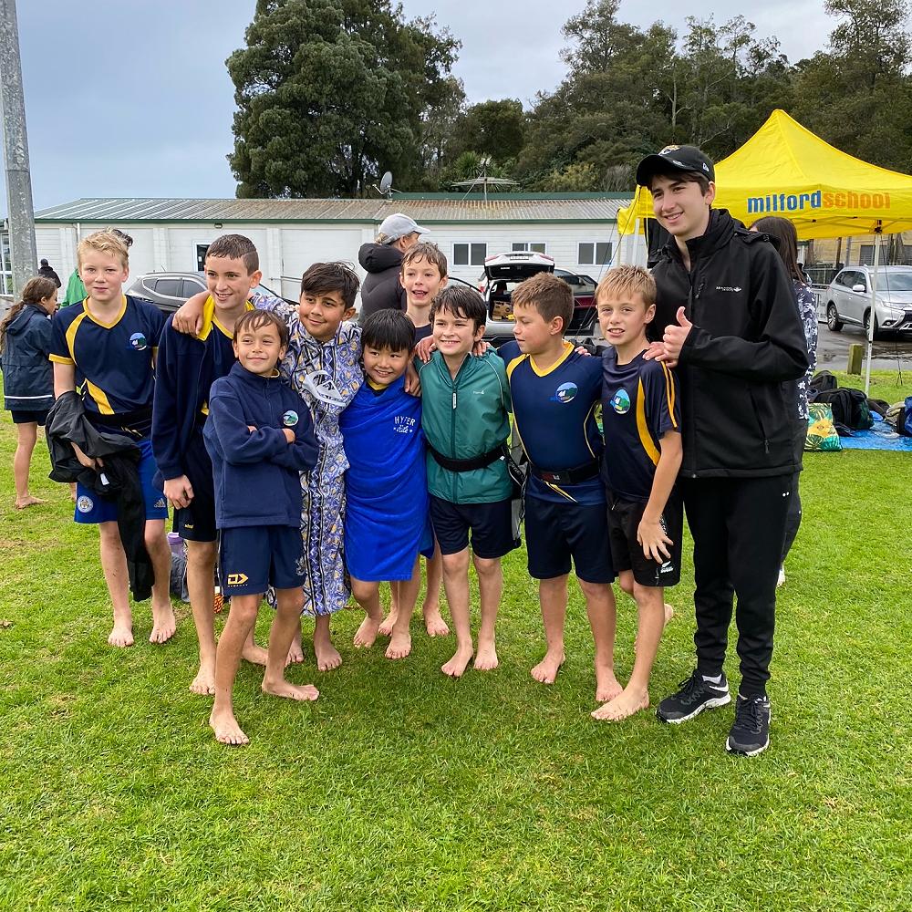 Rippa Rugby Tournament