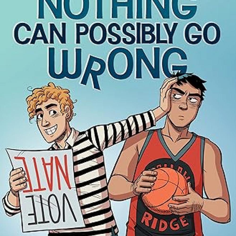 NEW IN THE SOMERS LIBRARY — Waimate High School Newsletter