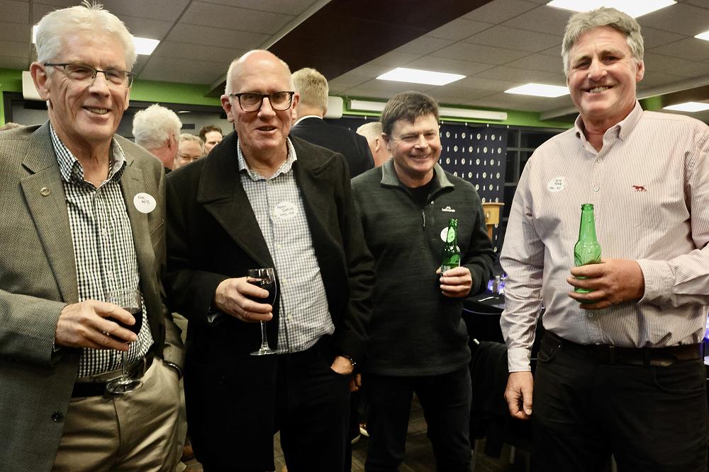 PNBHS Old Boys Dinner, Friday 15th September. What another great Old ...