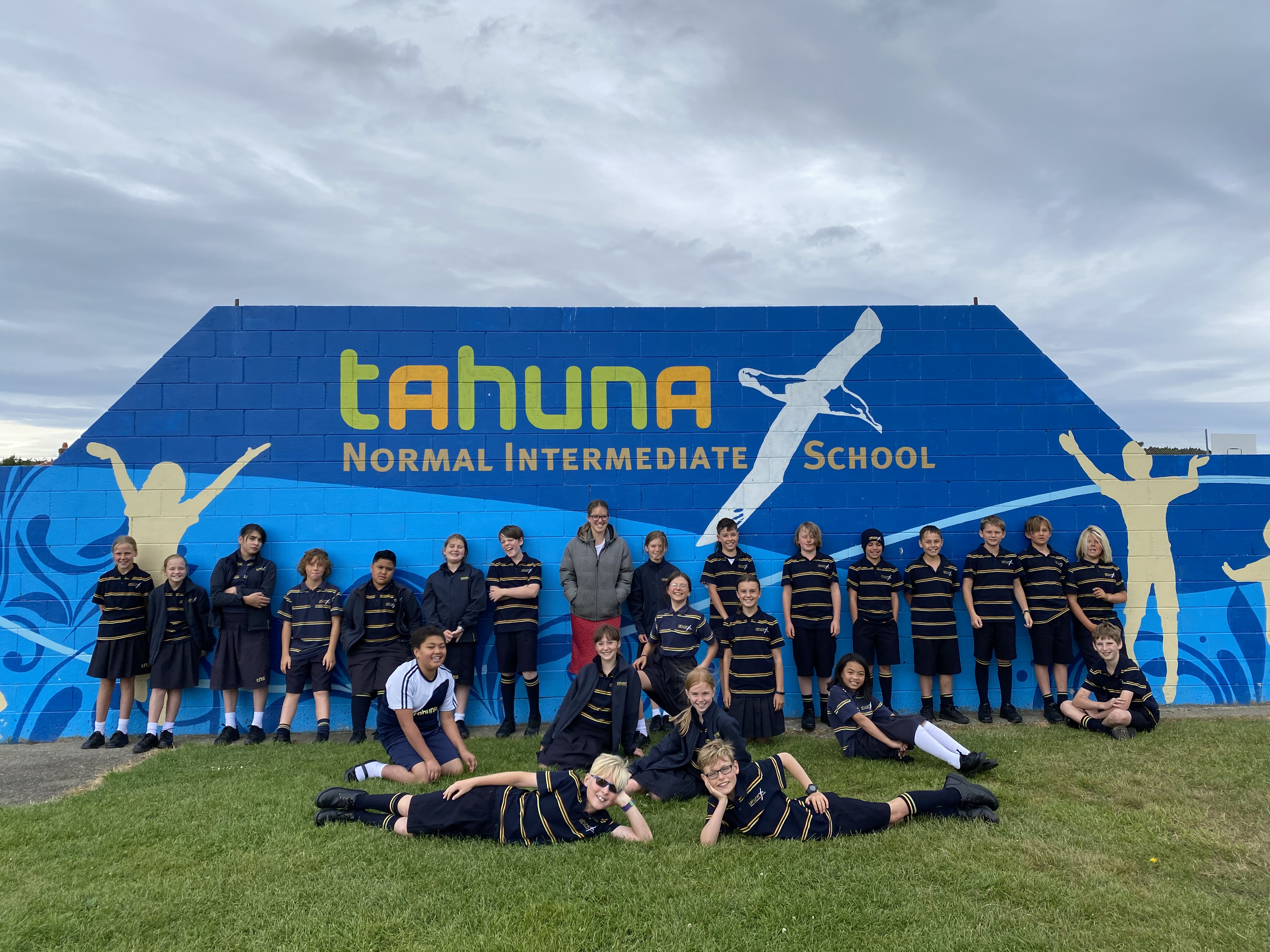 Welcome to Room 15 | Tahuna Normal Intermediate