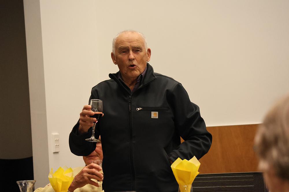 PNBHS 1st XV 1962 Reunion