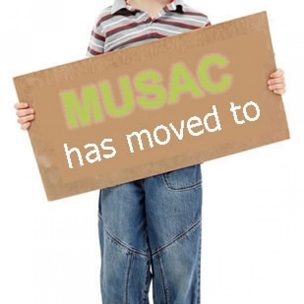 MUSAC Edge caregiver and student portals