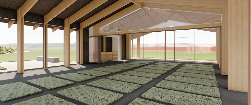 RJHS Newsletter - Term 1, Issue 1