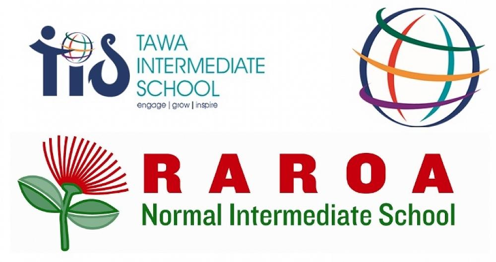 TAWA vs RAROA EXCHANGE - Friday July 27 at Raroa Intermediate
