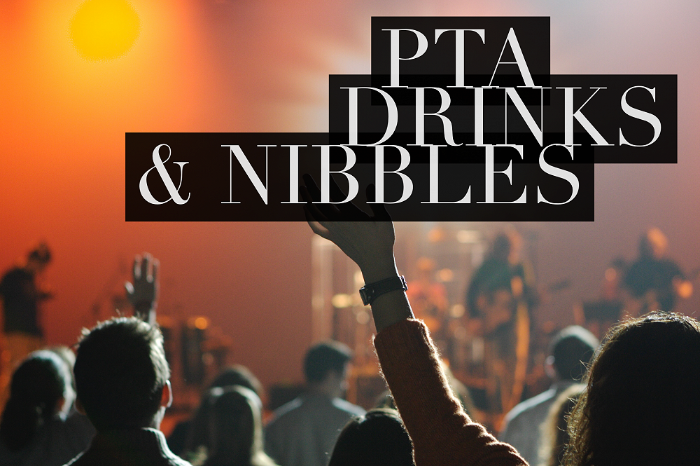 Come and meet your PTA team