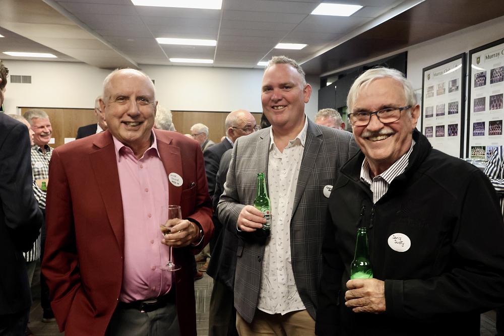 PNBHS Old Boys Dinner, Friday 15th September. What another great Old ...