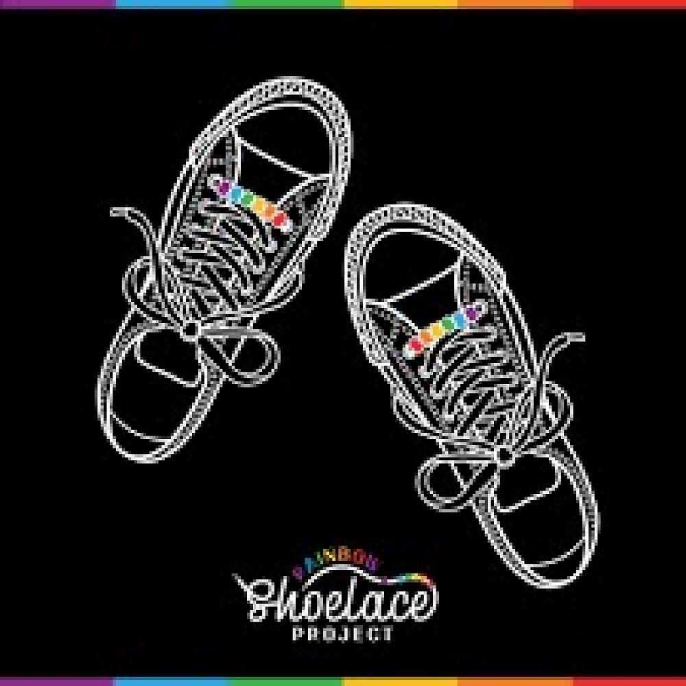 DHSVAD takes on The Rainbow Shoelace Project