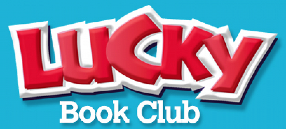 Scholastic Lucky Book Club orders close 9am, Tuesday 18th February
