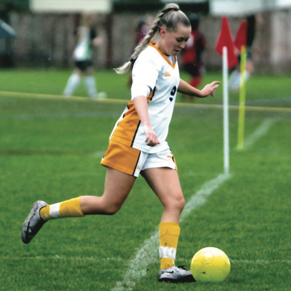 2019 Football Trials