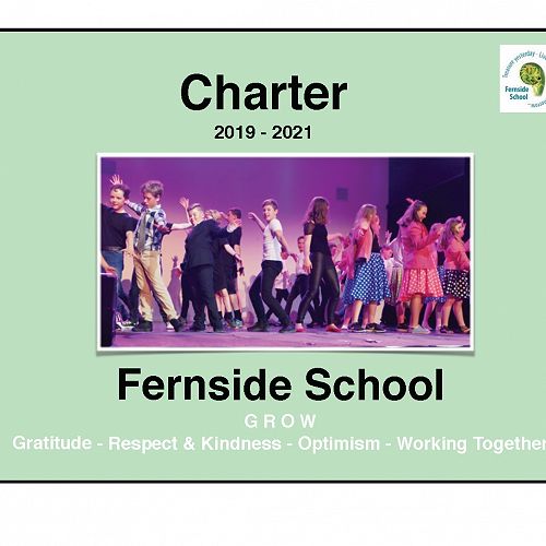 Fernside School Board of Trustees