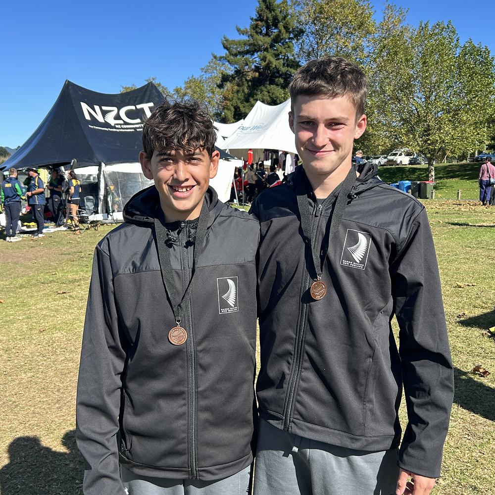 Sprint Canoe Nationals