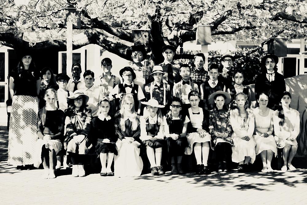 Tauriko School 100 Year Centenary