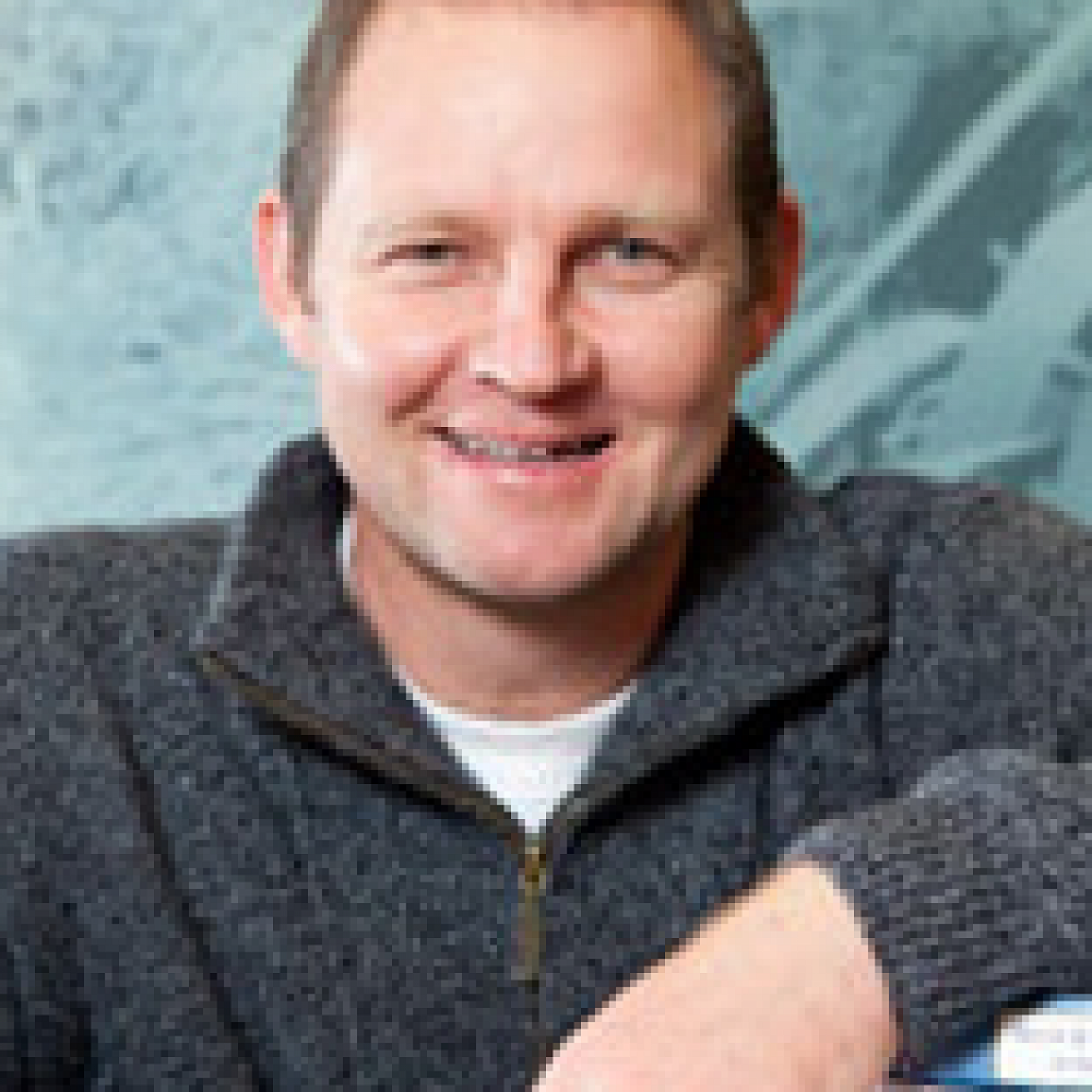 An Evening with Dean Sutherland