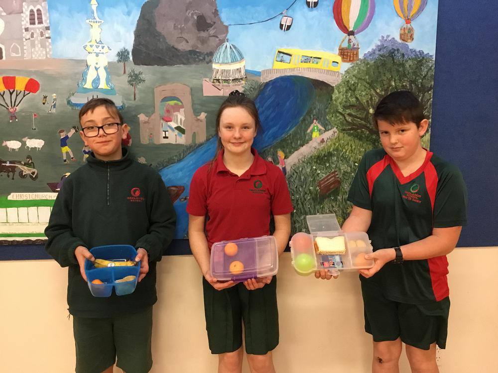 Newsletter No. 5, Week 5, Term 3, 2019