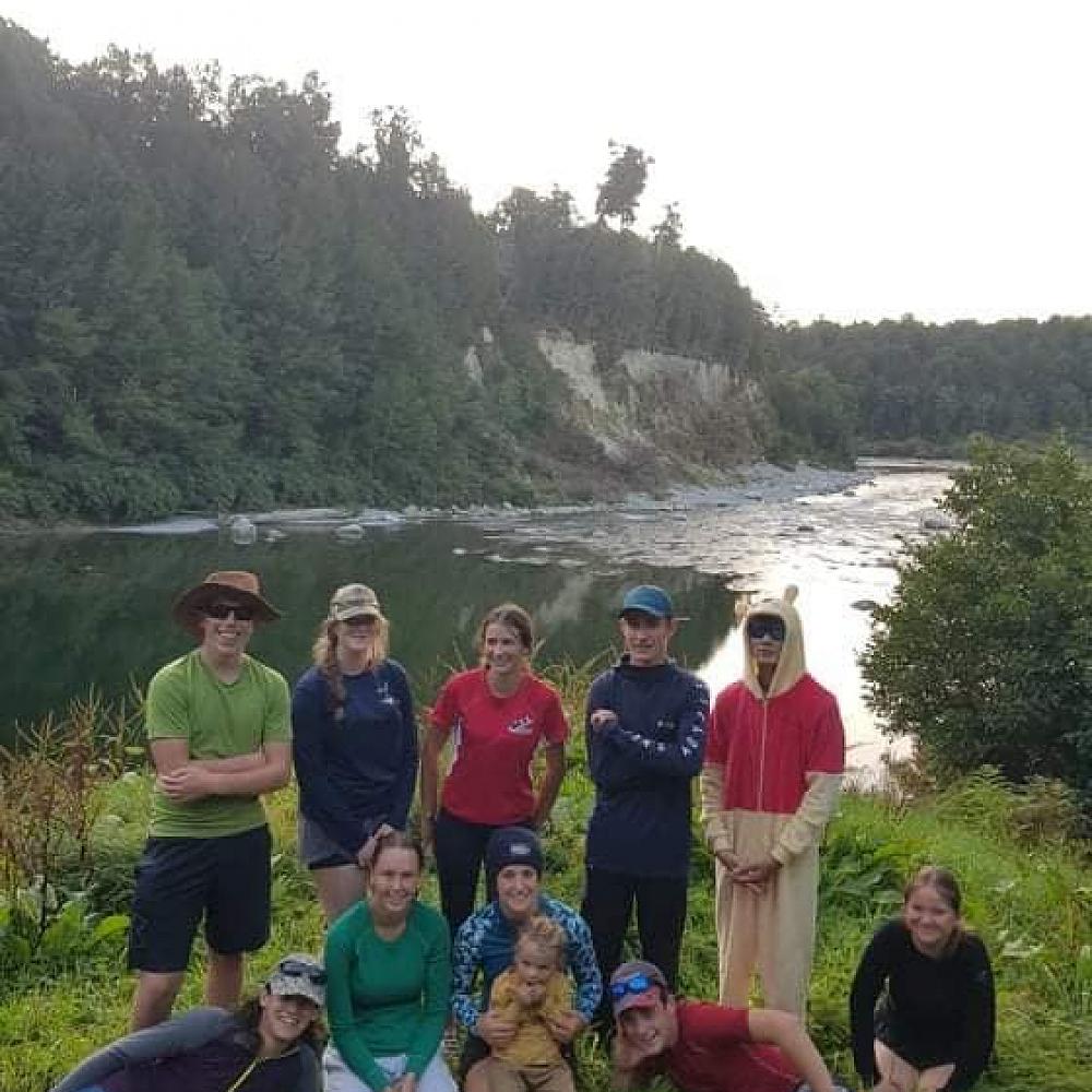 Outdoor Education on the Ahaura river — Newsletter • Paenga-whāwhā ...
