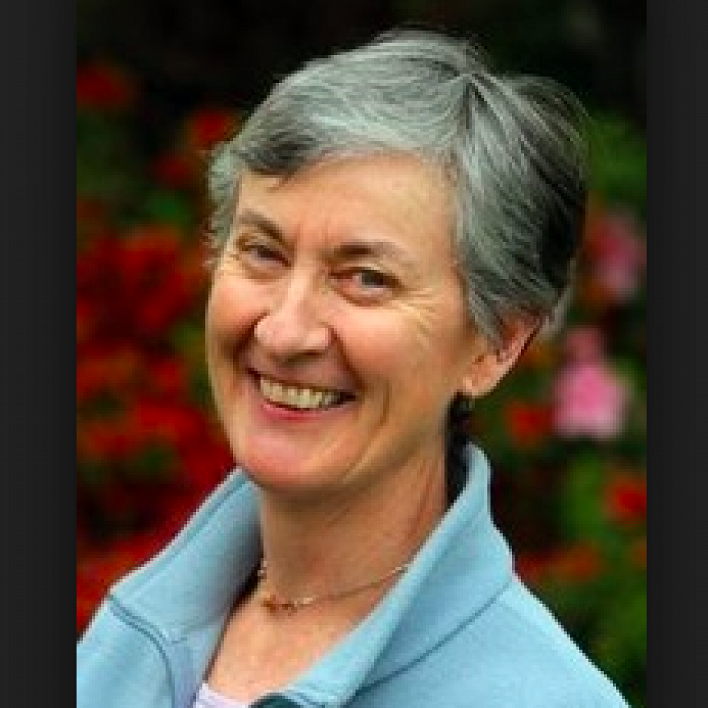 Visit by Author, Lian Tanner