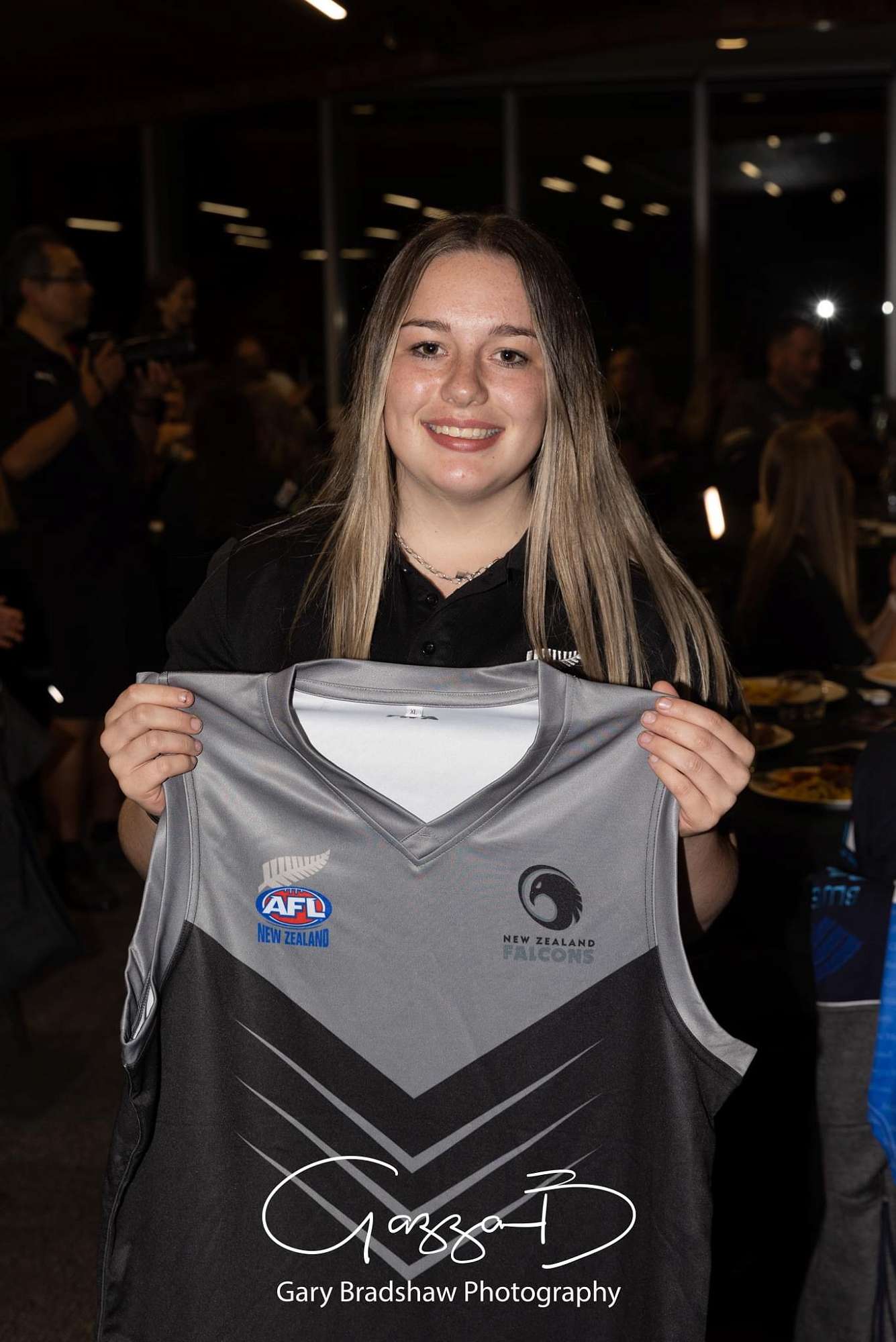 NZ AFL