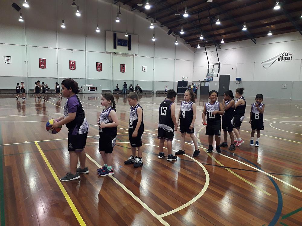 Haeata Hoops