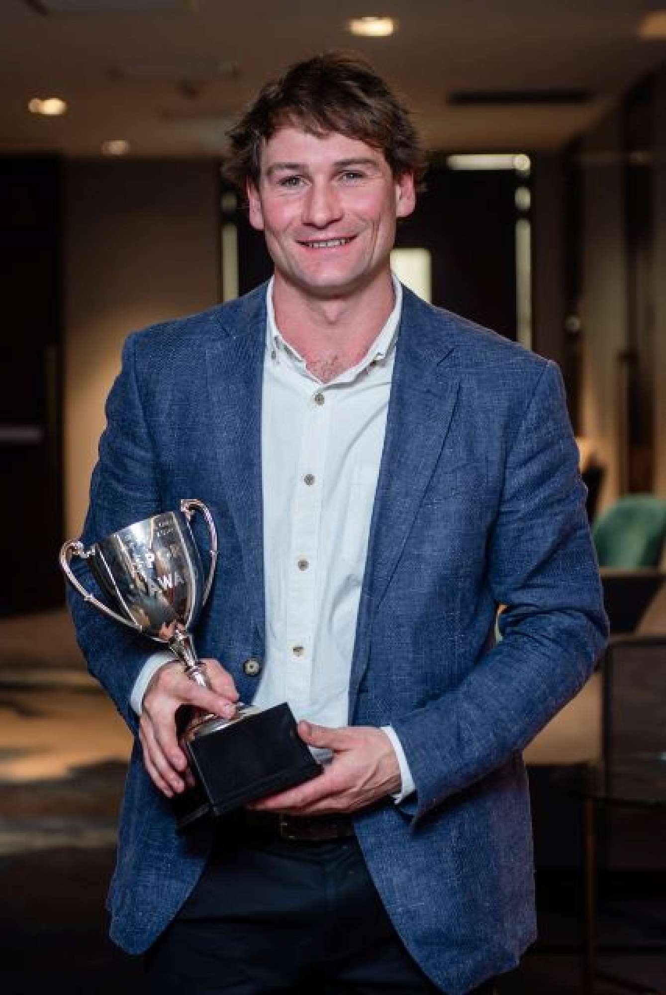 St Bede's College Old Boys' Association Newsletter - 24 August 2023