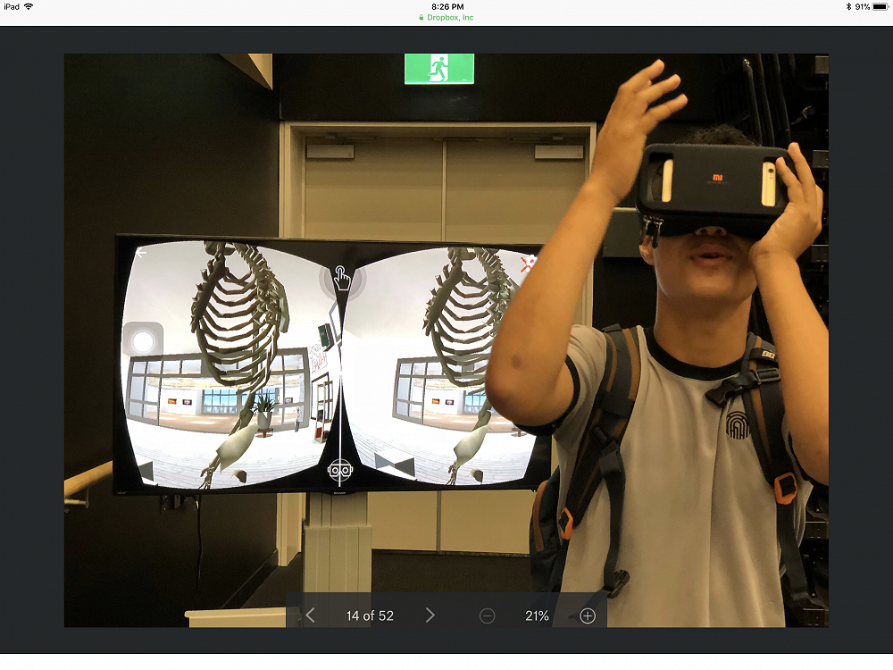 Term 4 Conference Week