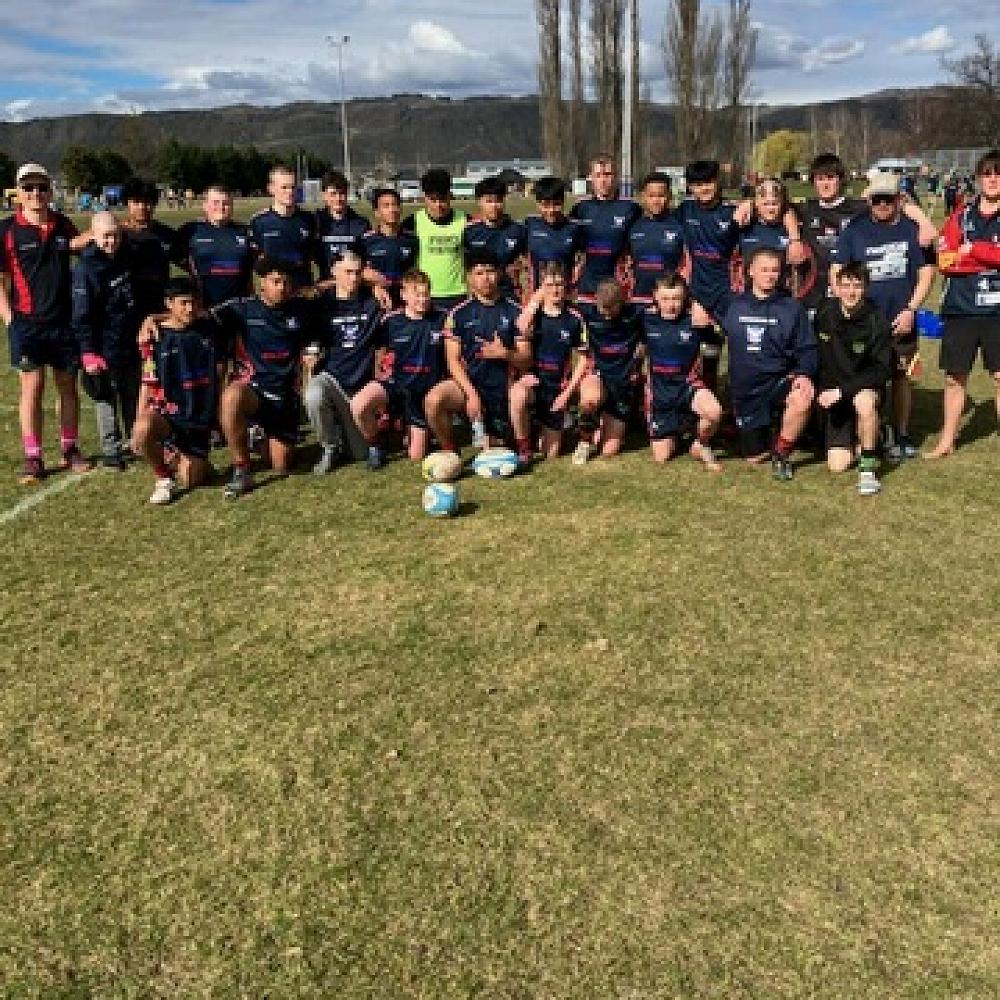 ASHCOLL WINTER TOURNAMENT UPDATES