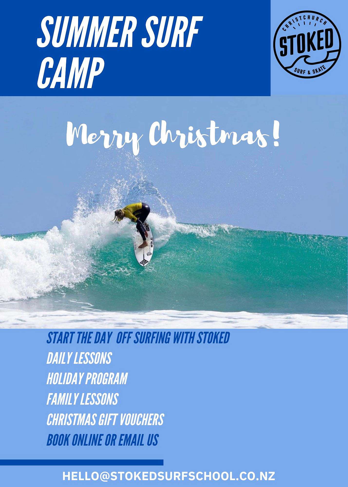 Newsletter - Term 4, Week 10