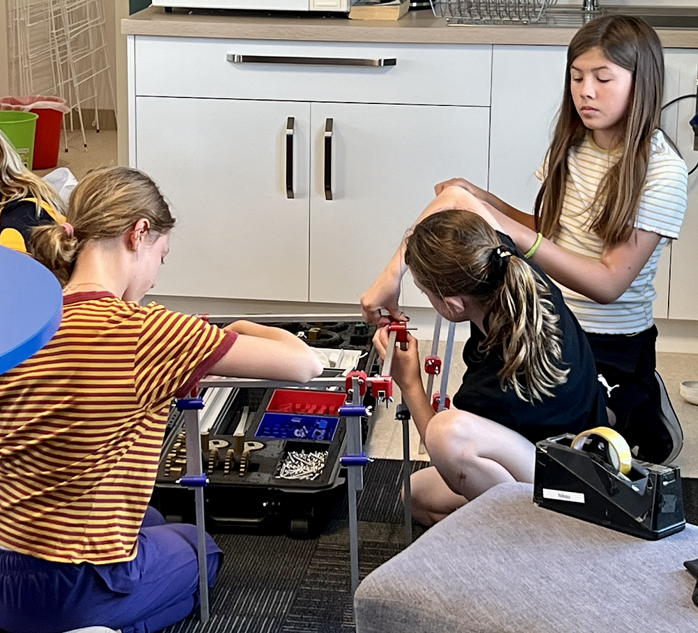 Years 5-8 EPRO8 Challenge