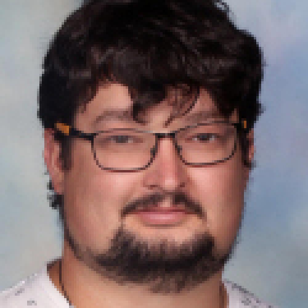 Matt Pulman | Learning Designer - Literacy