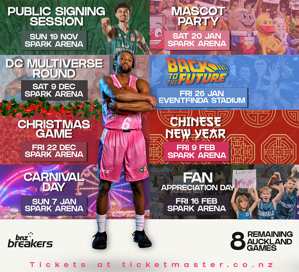Support the BNZ Breakers basketball! — Waihī Beach School Newsletter ...