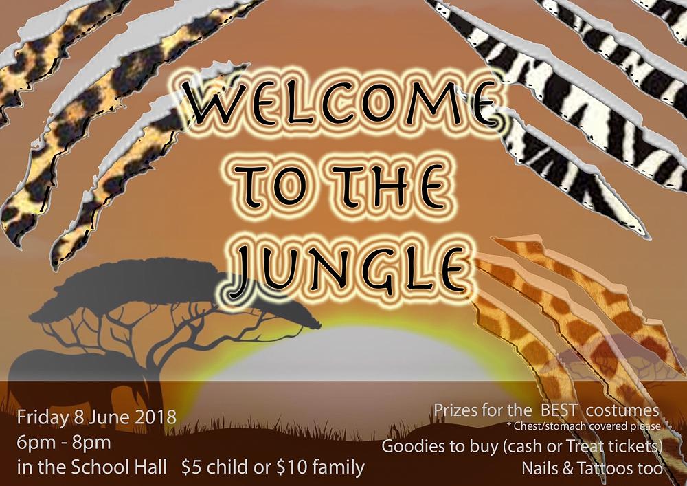 UP AND COMING EVENTS
