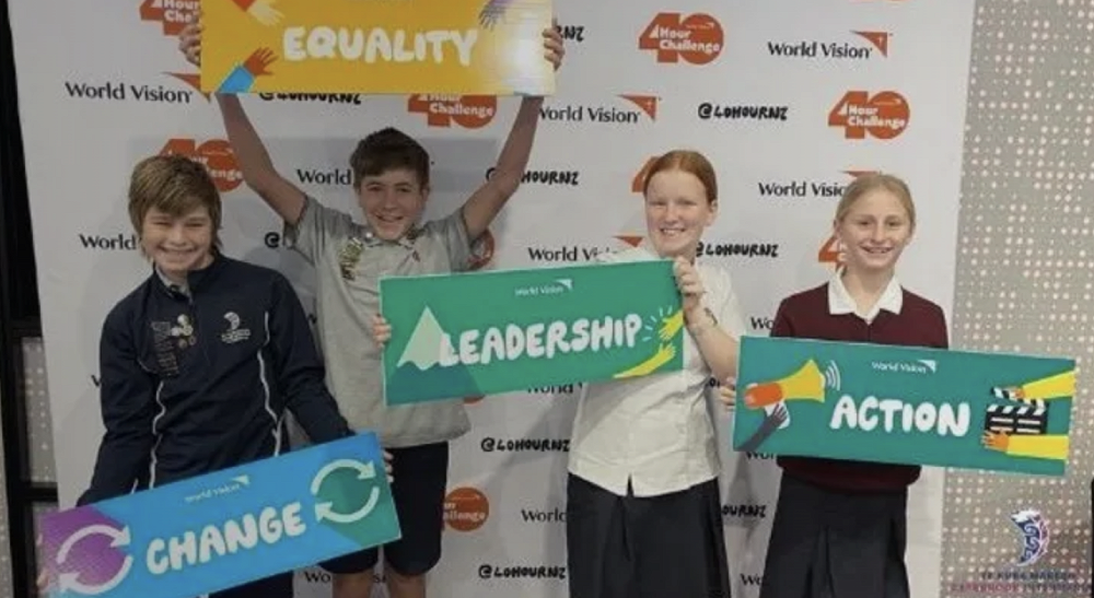 40 Hour Challenge Update