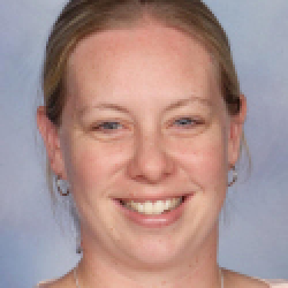 Mairi Ogilvie | Learning Coach
