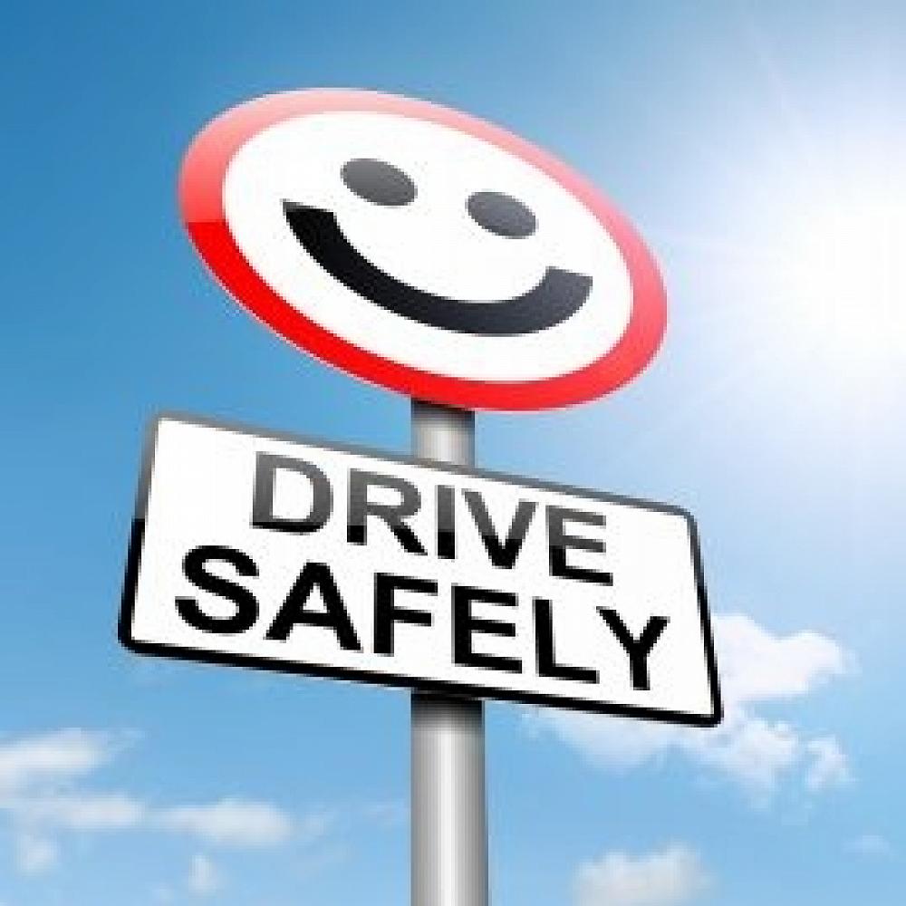 Safety first for our children