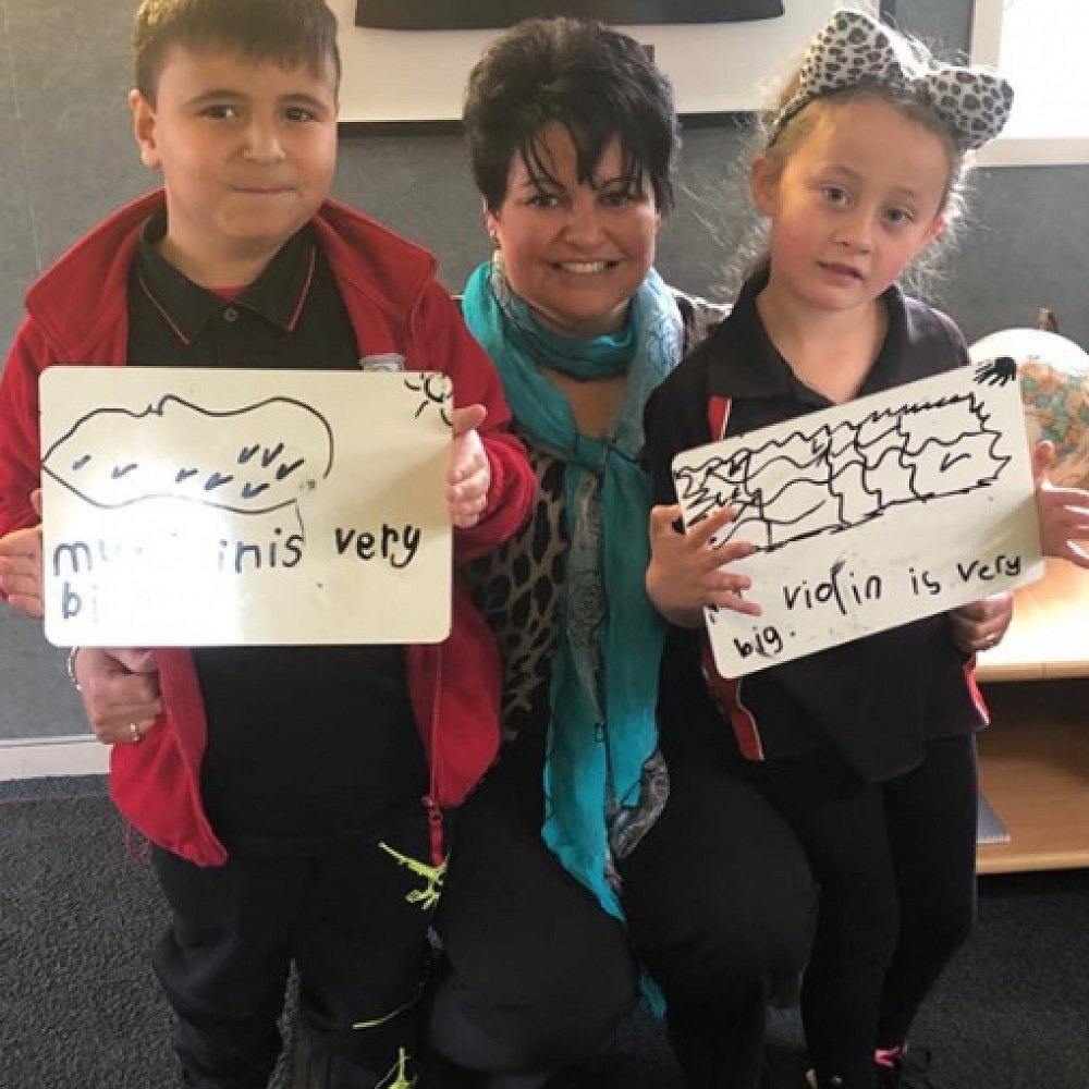 Week 7 - Term 2 2019