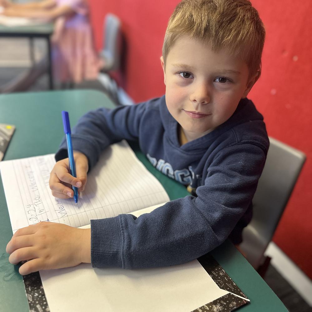 Week 1, Term 1 2024 Newsletter