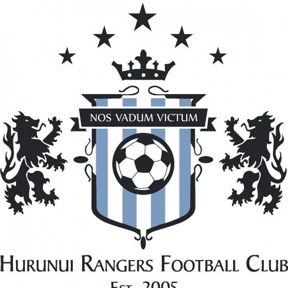 Hurunui Rangers Football Club