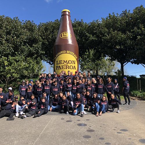 Whangārei Intermediate School