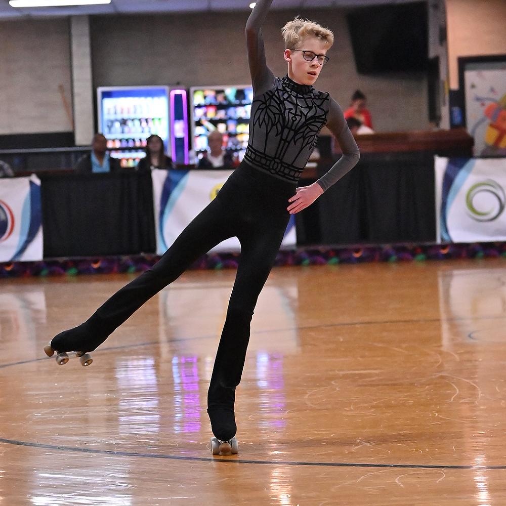 Ben Shirley Selected for New Zealand Team — PNBHS June Newsletter