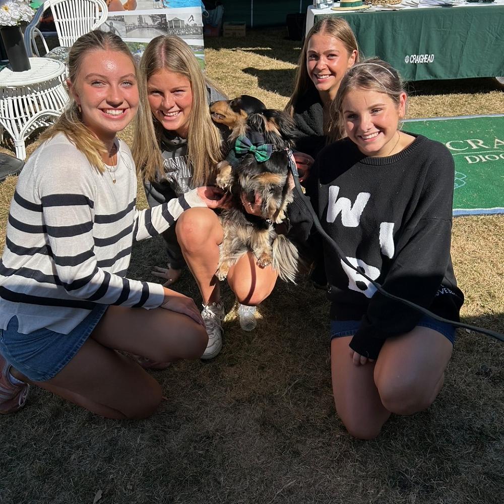 Columba College Newsletter - Friday 15 March 2024