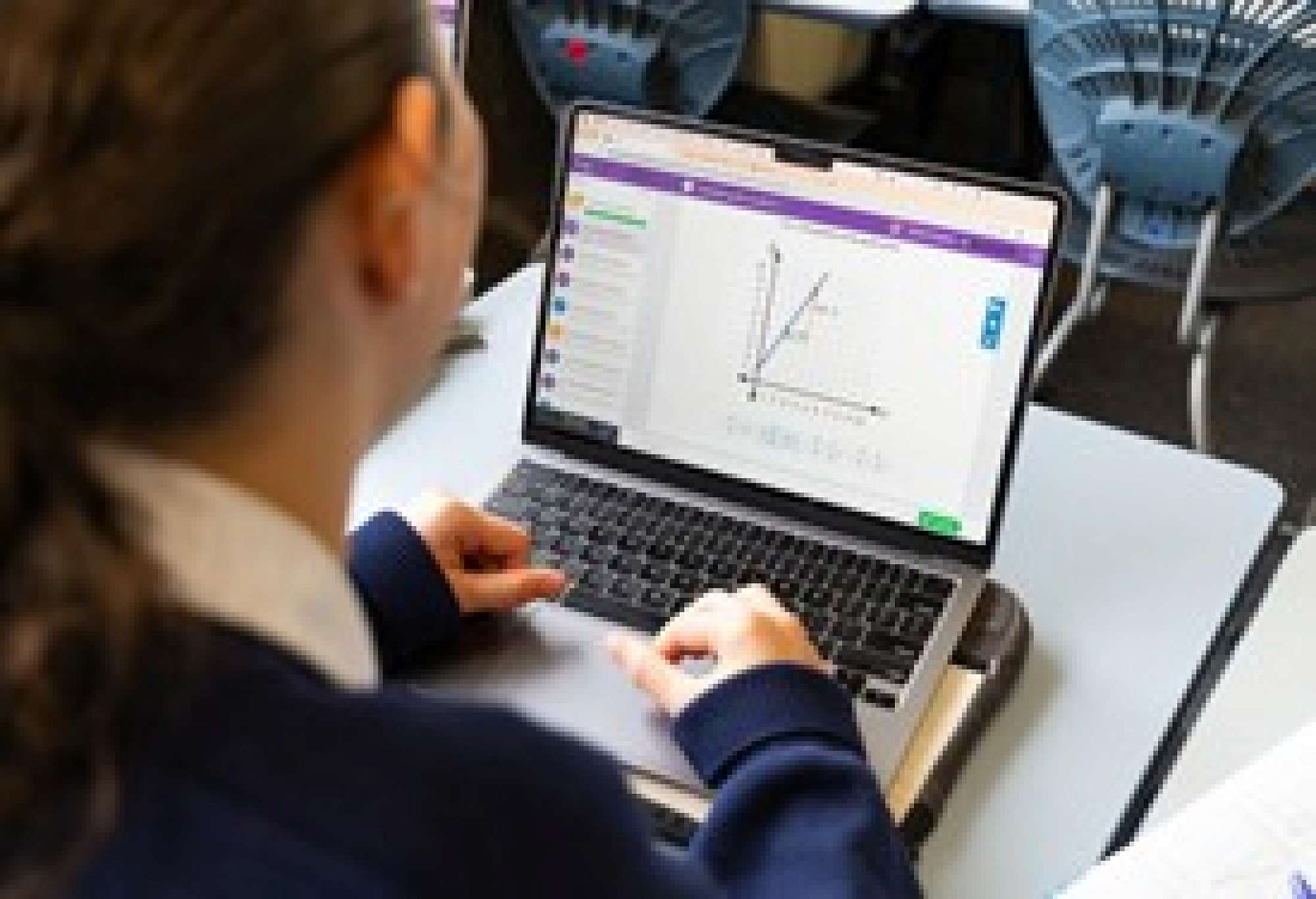 Responsible Use Agreement and Digital Citizenship