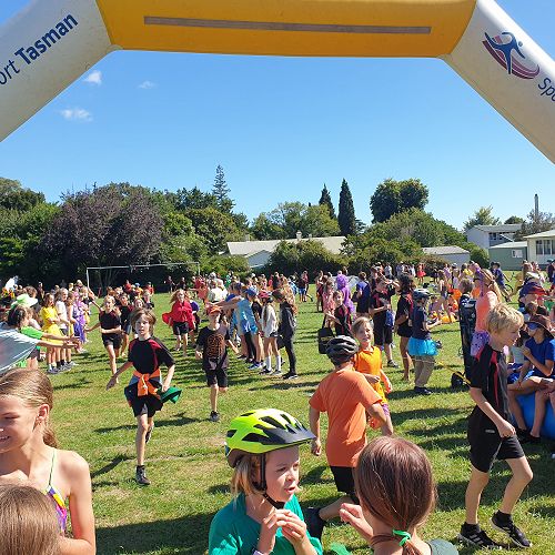 Waimea Intermediate School