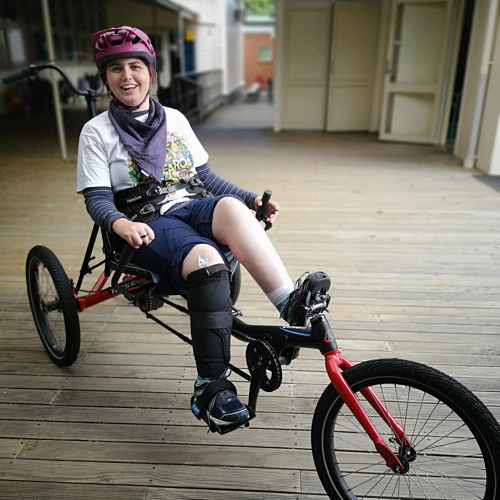 Special Education Department