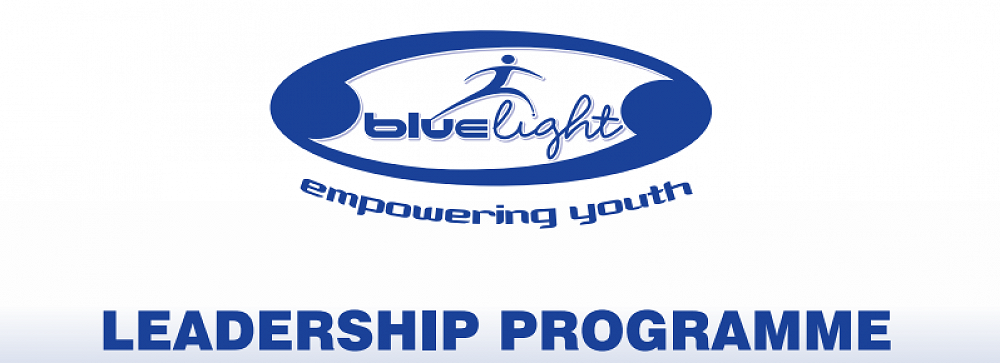 Blue Light Leadership Camp 2020