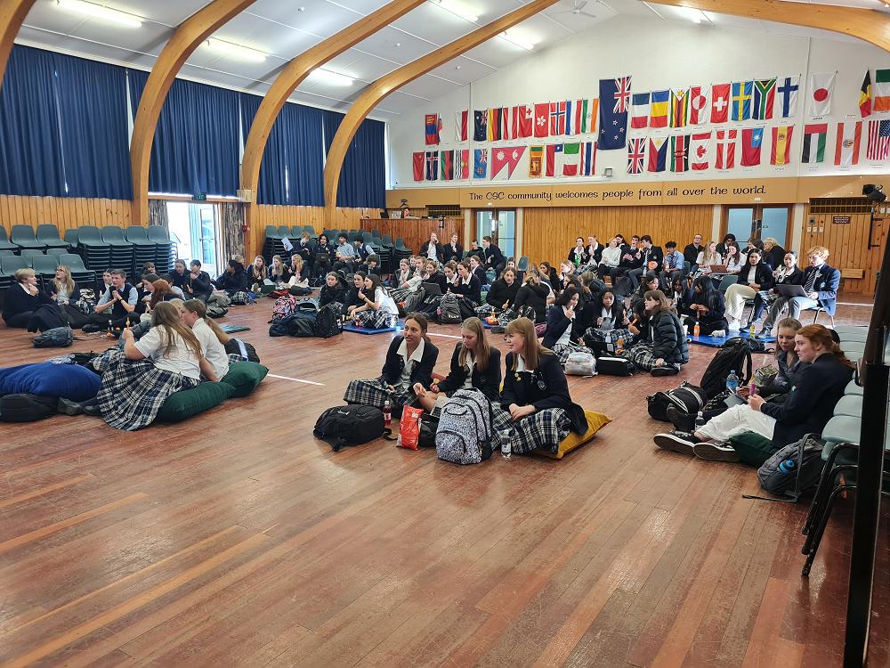 PB4L 2023 Term 3 Wrap Up — Newsletter Term 3 2023