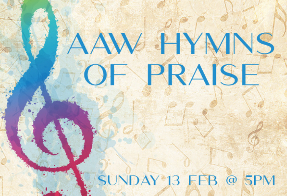 Faith and Music: How hymns have shaped our spiritual journey