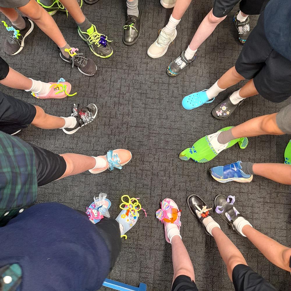 Move It March, a big hit!