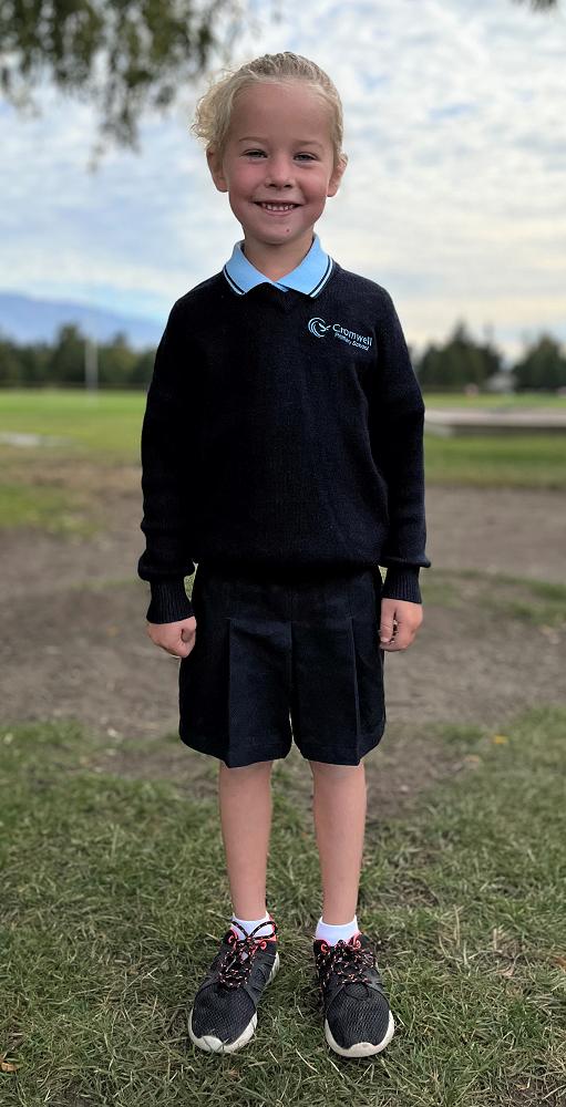 Cromwell Primary School