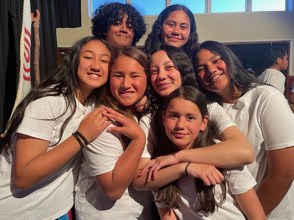 From the Principal — Newlands Intermediate School Newsletter December 2022