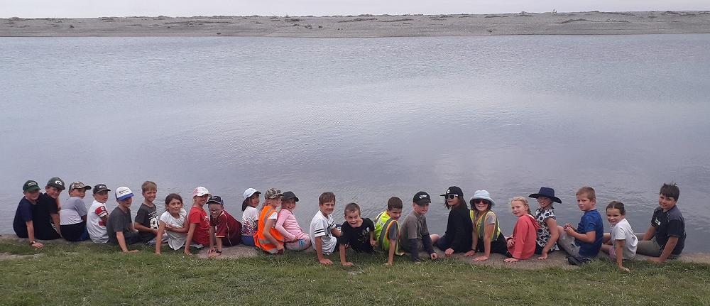 Year 5 Camp